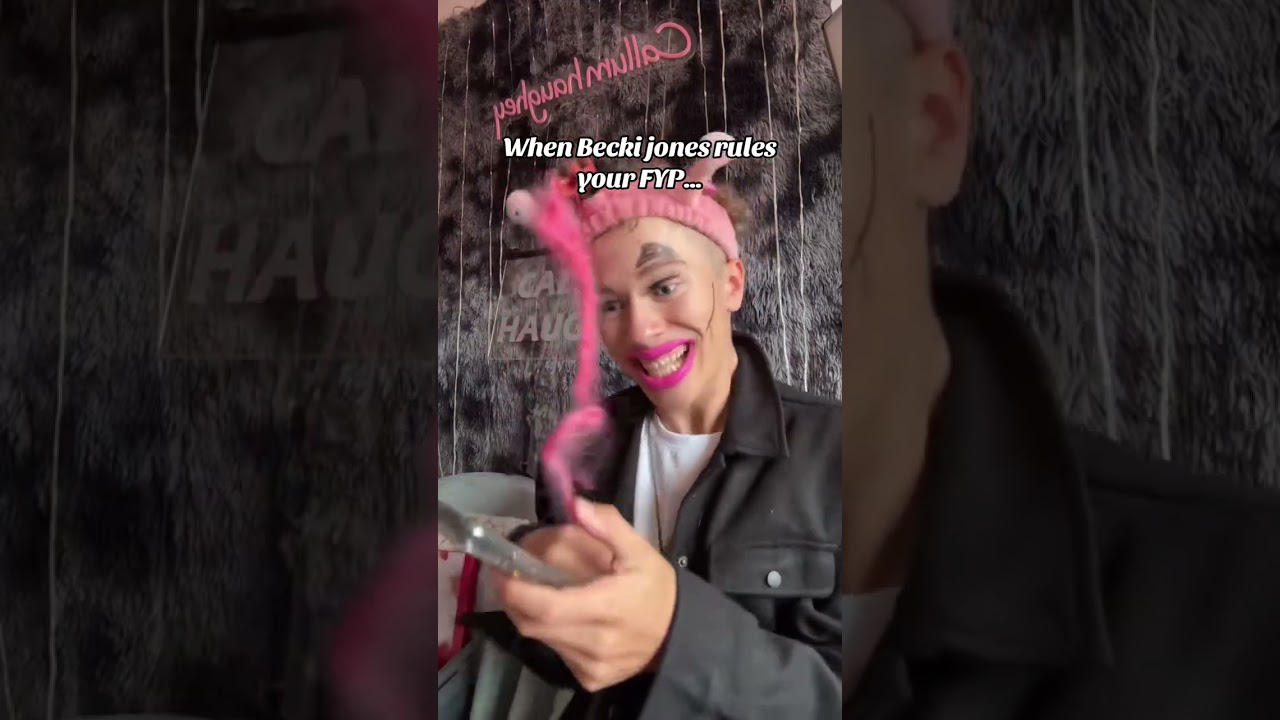 Every scroll on my fyp is Becki jones live for it! I LOVE YOU  #beckijones #fyp #bandm #song