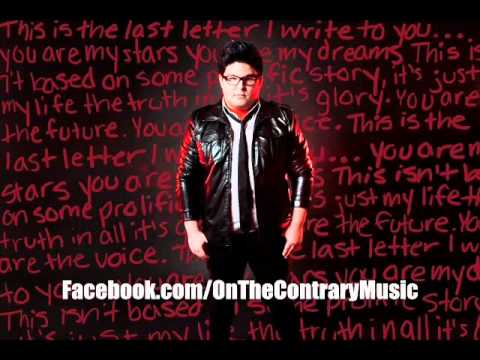 On The Contrary: The One That Got Away
