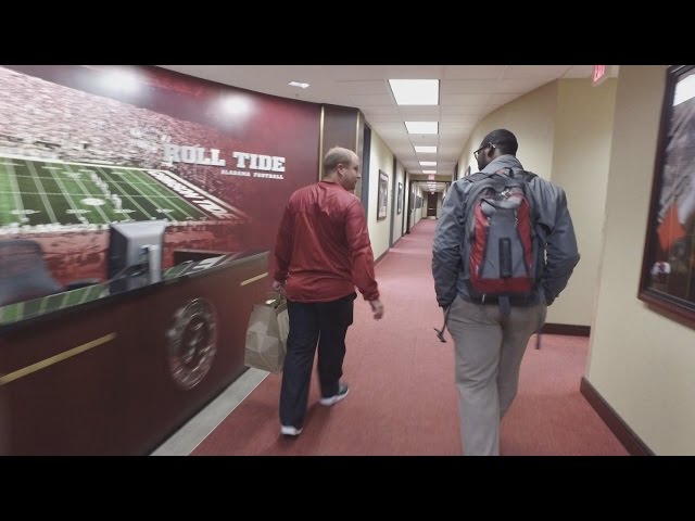 How to become an NFL scout