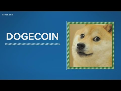 What drives the popularity and value of dogecoin? | Money Smart