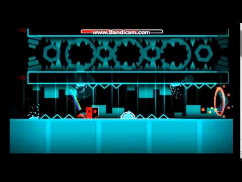 Steam Community :: Video :: Geometry Dash | Megabyte | By Camelton (Me ...