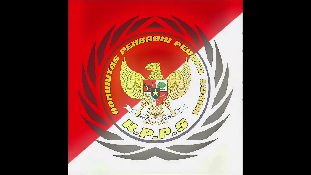 ✨ KPPS HAS ARRIVED! (Komunitas Pembasmi PDF Sosial) 🎖 #kpps #organisasikpps #kppsaja