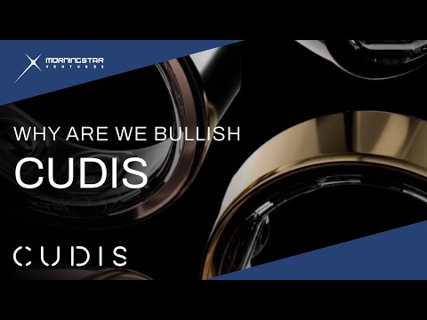 Why Are We Bullish on Cudis?