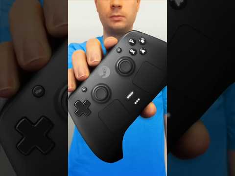 The Steam Controller 2 is here... almost