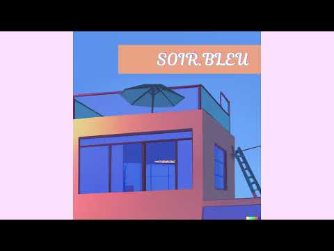 Lo-Fi Rooftop House Mix Vol. 8 - Dj Nisky