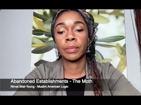 Abandoned Establishments - The Moth
