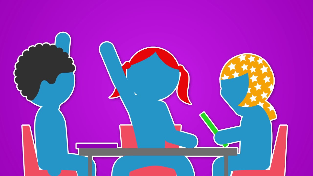 Giglets Literacy Resource Video