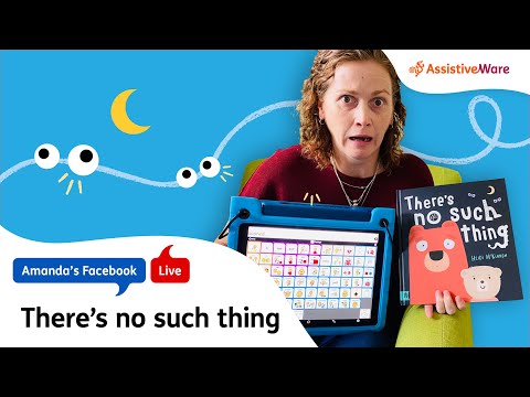 Amanda's Facebook Live: There's no such thing