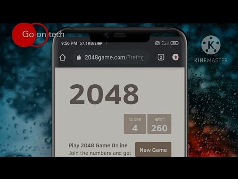 Google fun trick | Secret Google Tricks you need to try | 2048 online game