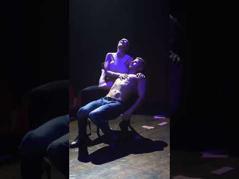 #MagicMikeLive is a vibe ❤️🔥 #lasvegas #dance #magicmike