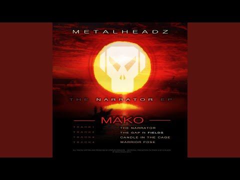 Life in motion // Mako – Candle in the Cage | [— innersonics.net ...