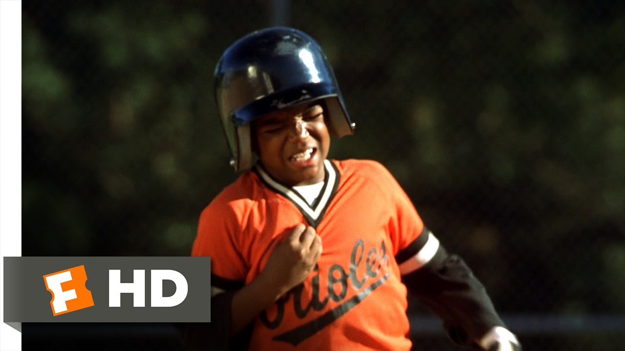 John Q (1/10) Movie CLIP - Heart Failure (2002) HD