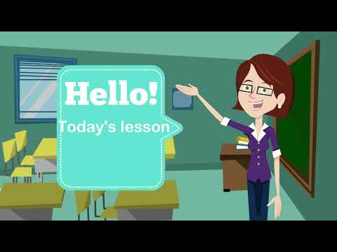 How to write a Descriptive Paragraph? Brainstorming and Introduction