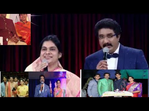dr sathish kumar gari rare family photos||calvery temple satish kumar garu