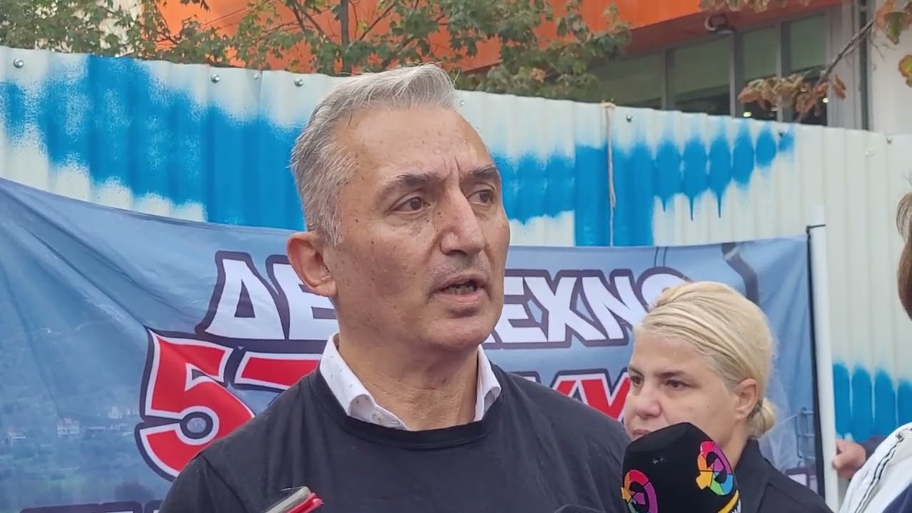 Τέμπη: Υπόμνημα στον εφέτη ανακριτή κατέθεσαν οι συγγενείς θυμάτων του ...