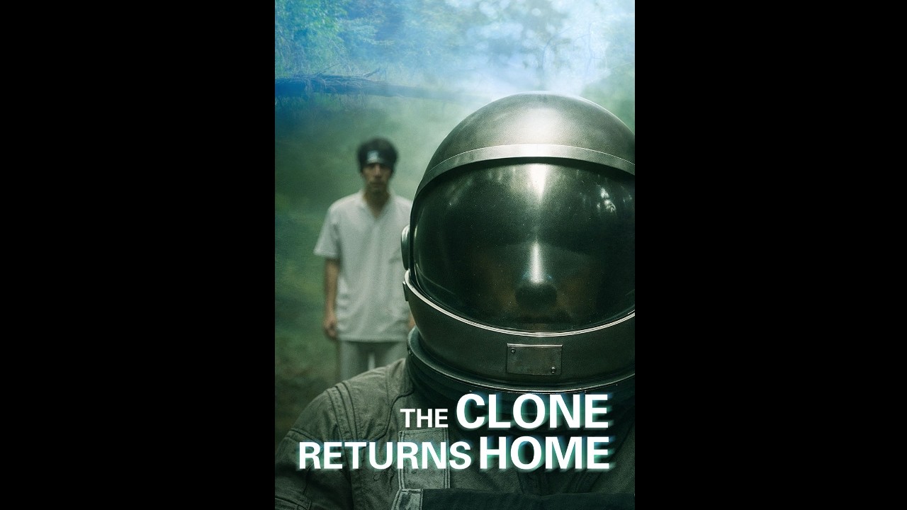 The Clone Returns Home | Official Trailer | HD