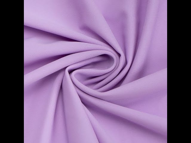 polyester lycra fabric - 2 way lycra nexa from Surat