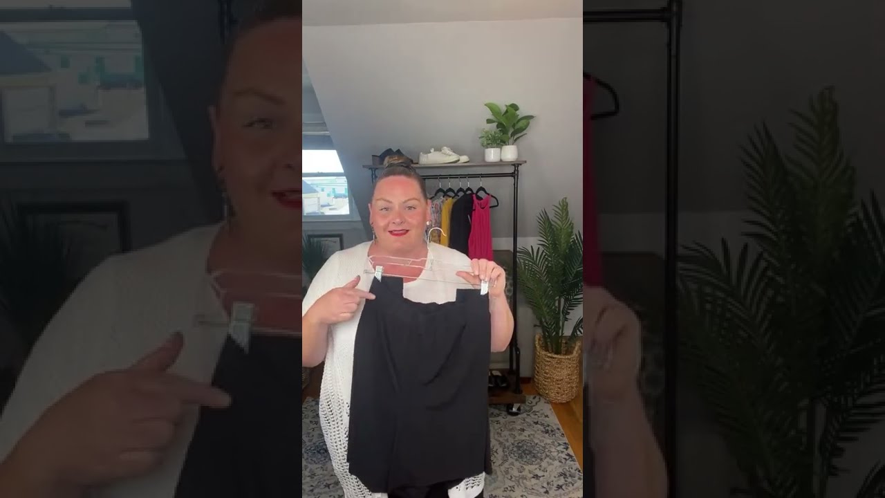 Lane Bryant #createyourlane Fashion Happy Hour, Ep 65