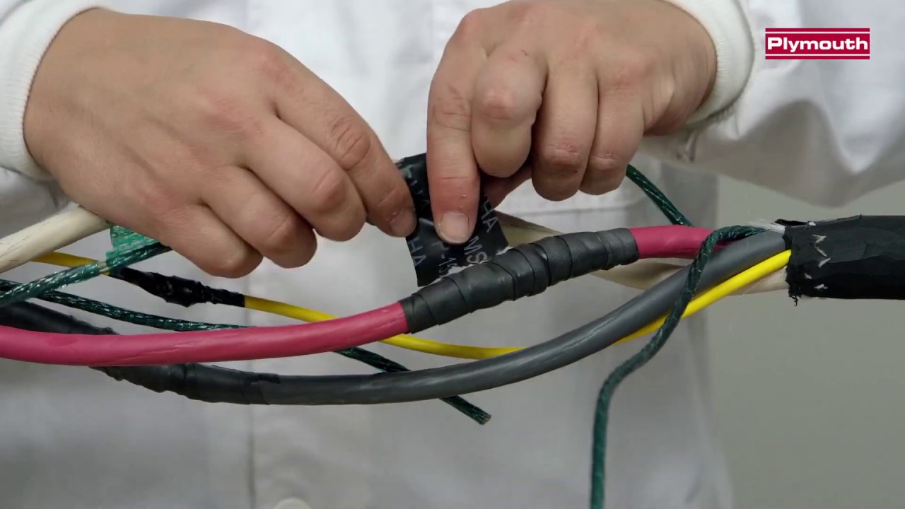 Plymouth Mining Cable Splice | Mining Kit 2504