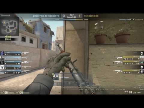 Steam Community :: Video :: A sick ace by me ranking up to SMFC