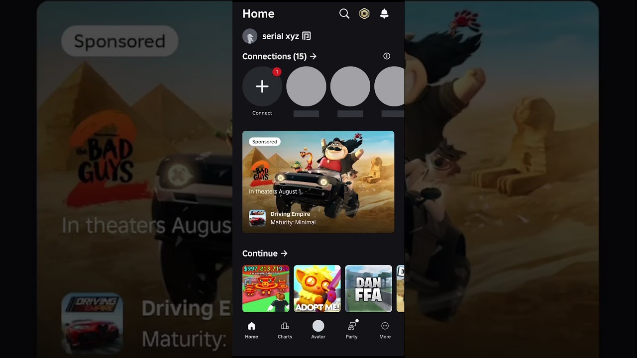 How to load configs for serial #script #roblox #bladeballscript #dahood #dashboard #codedart #codex