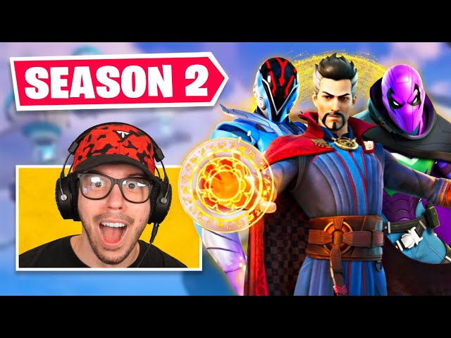 Fortnite Chapter 3 Season 2 XP Guide: Daily Challenges, Milestones, LTM ...