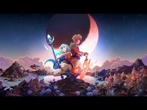 Monsieur Tendu Appears - Sea Of Stars soundtrack