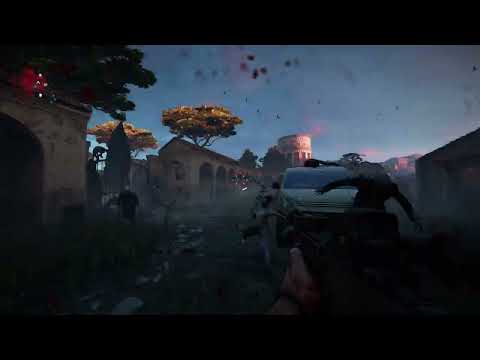 Steam Community :: Video :: World War Z Aftermath - Episode 6 Rome ...