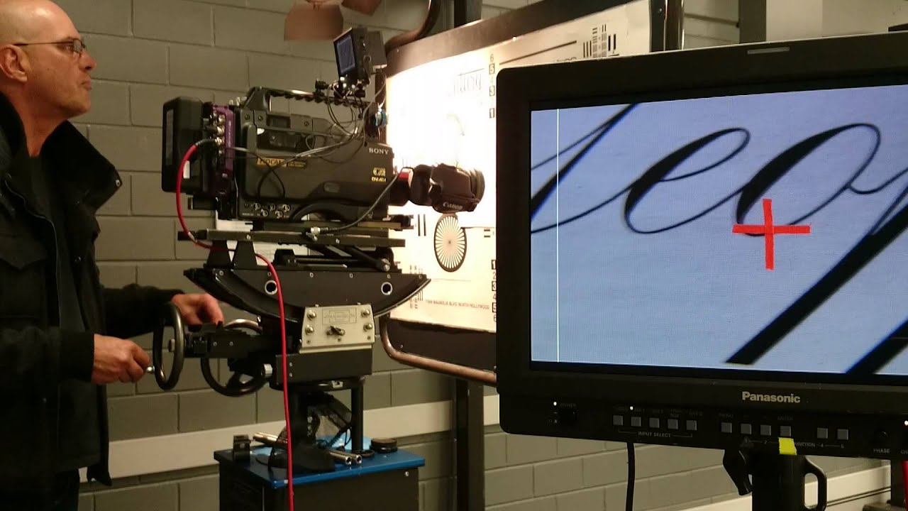 Geared Head practice