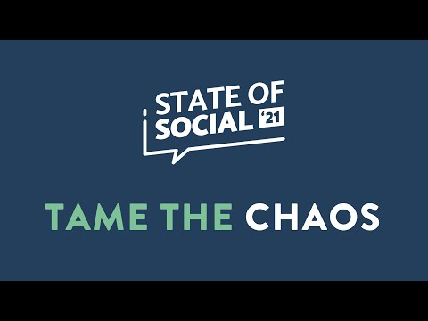 State of Social '21