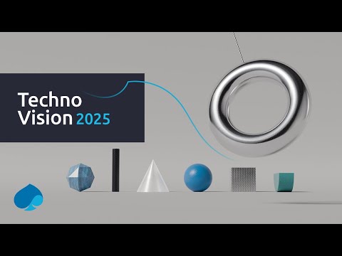 TechnoVision 2025: We Collaborate