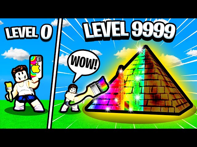 Roblox Paint Simulator codes (August 2023): Free rewards