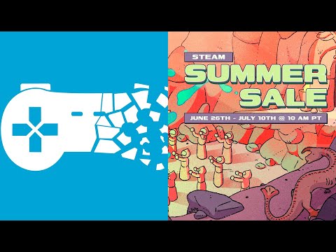 「Steam's Summer Sale & The Stop Killing Games Dillemma」
