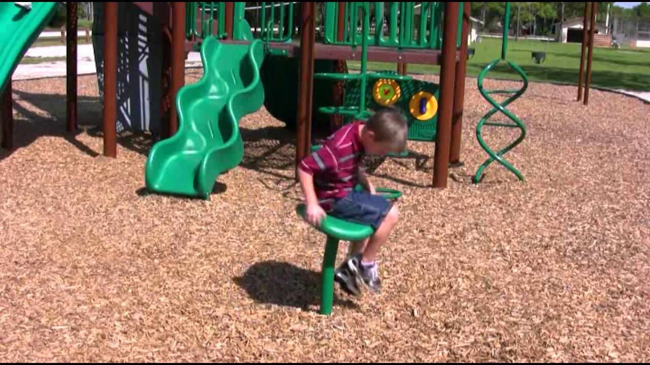 6143 - Whirlwind Seat | GameTime