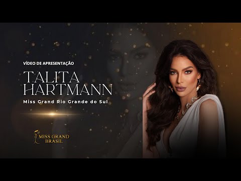 Talita Hartmann biography: 22 things about Miss Grand International ...