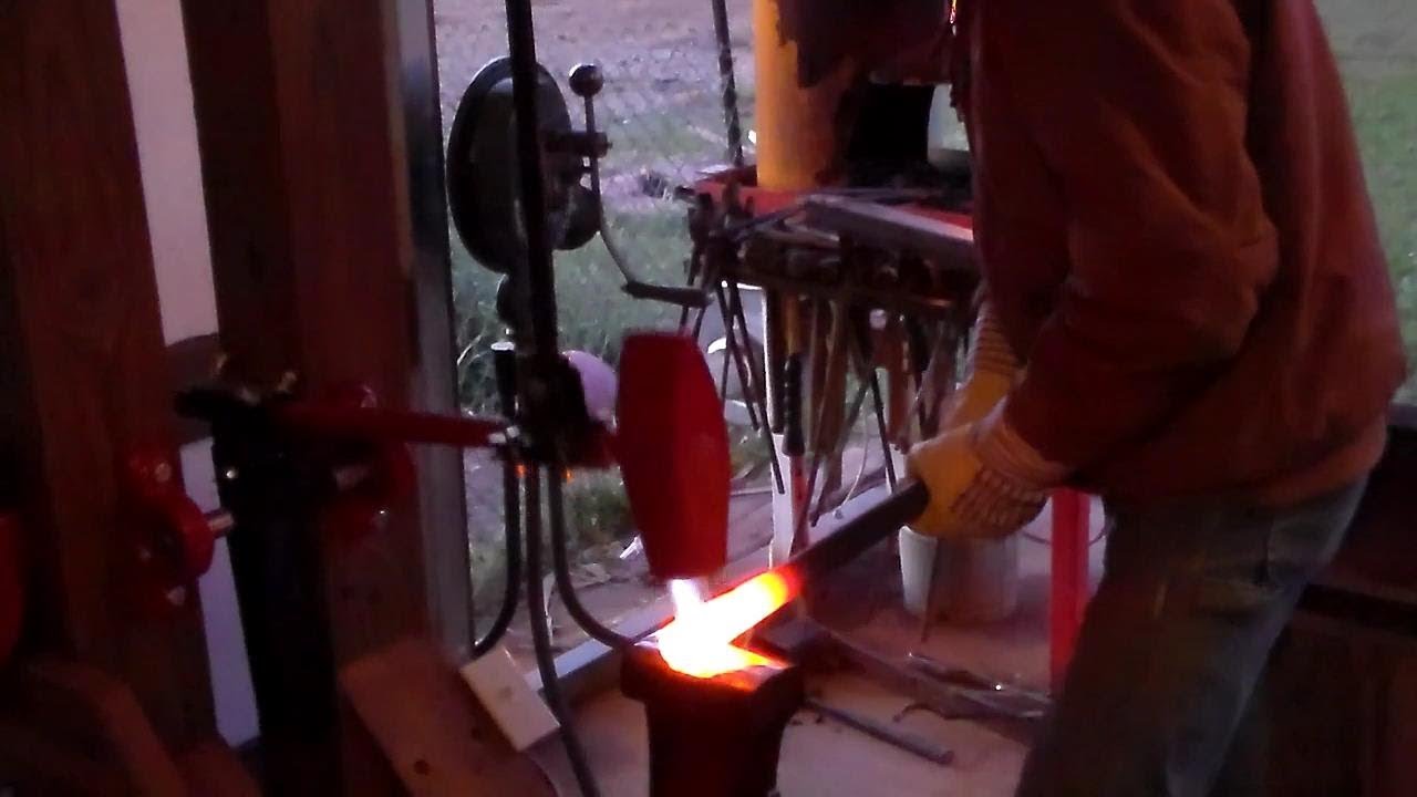 Power Hammer Part 3 (Finished)