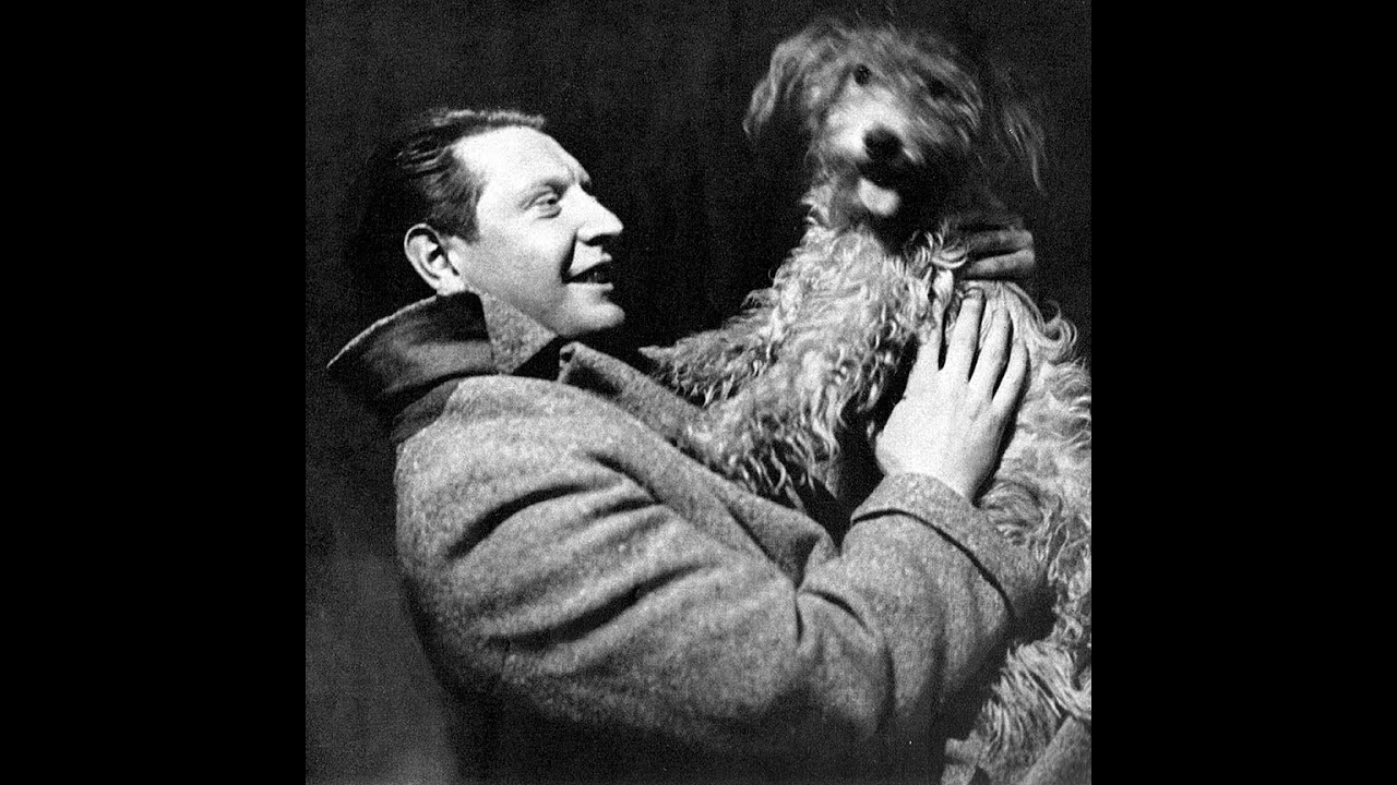 10 Things You Should Know About Roger Livesey