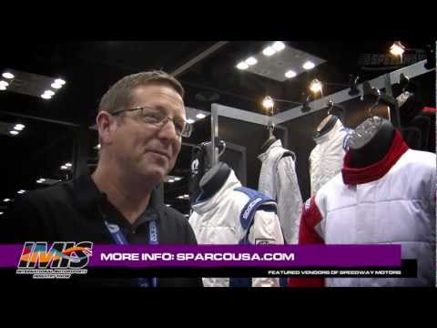 Suit Up in Safe Style and Comfort with Sparco Racing Suits from Speedway Motors