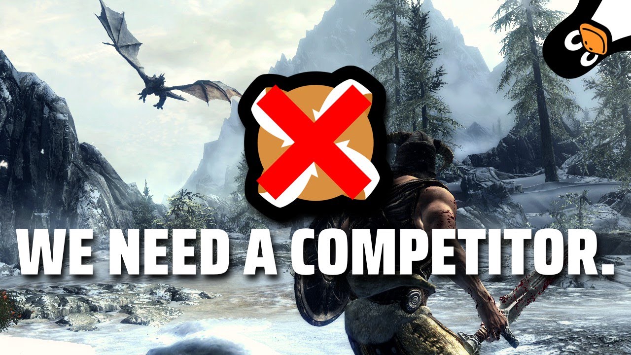 The Future Of Modding On Linux..