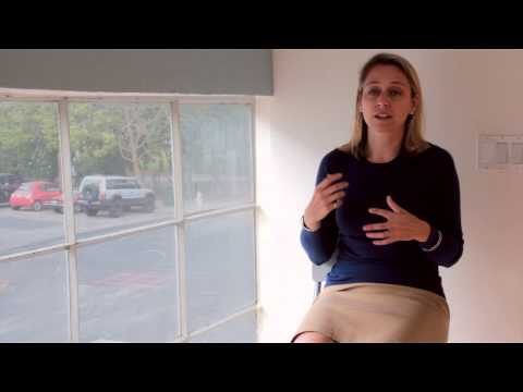 Technology Pioneer 2014⎪Krista Donaldson⎪D:Rev: Design Revolution