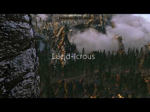 Lucid-Icrous Reshade Preset