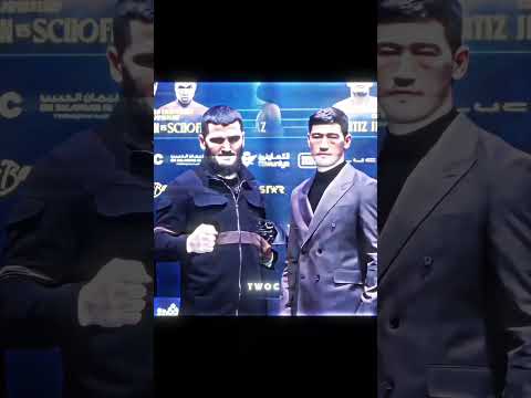 Bivol Vs Beterbiev; Repeat or Revenge??