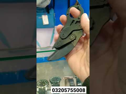 Folding Karambit ✔️ #knife #karambit #blade #reels #foryou #shorts #trending #viral #subscribe #fyp