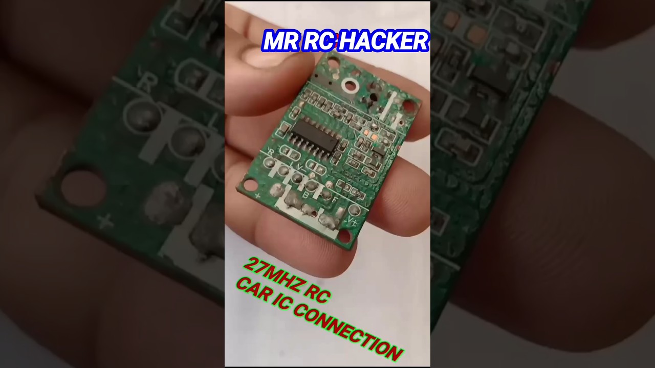 rc car receiver  repair l low price RC transmitter @MRRCWORLD-0276 #rccars