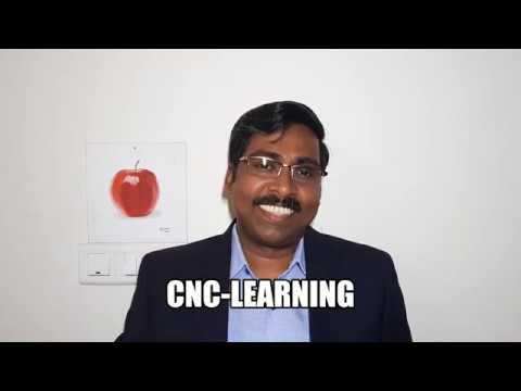 CNC Basics | Various Configurations of CNC Machines | CNC-Learning | Rajeev Sreedharan