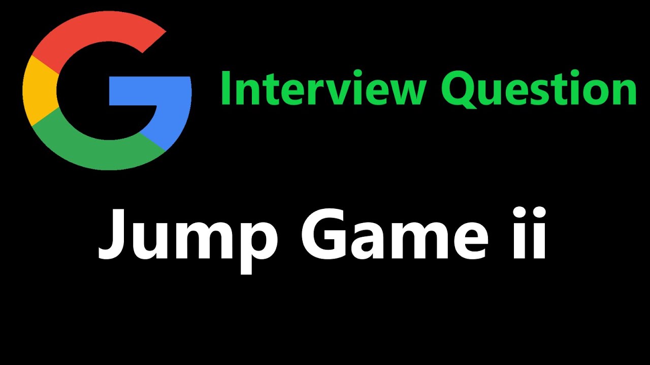 Jump Game II - Greedy - Leetcode 45 - Python