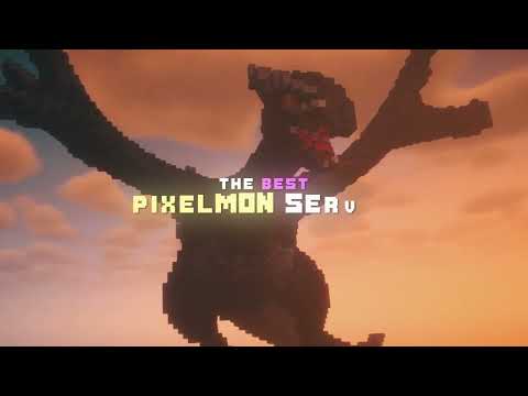 Pixelmon Legends - The #1 Minecraft server's details, IP, vote link ...