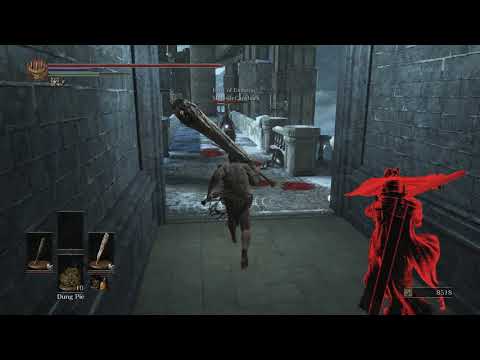 Unga Bunga in action