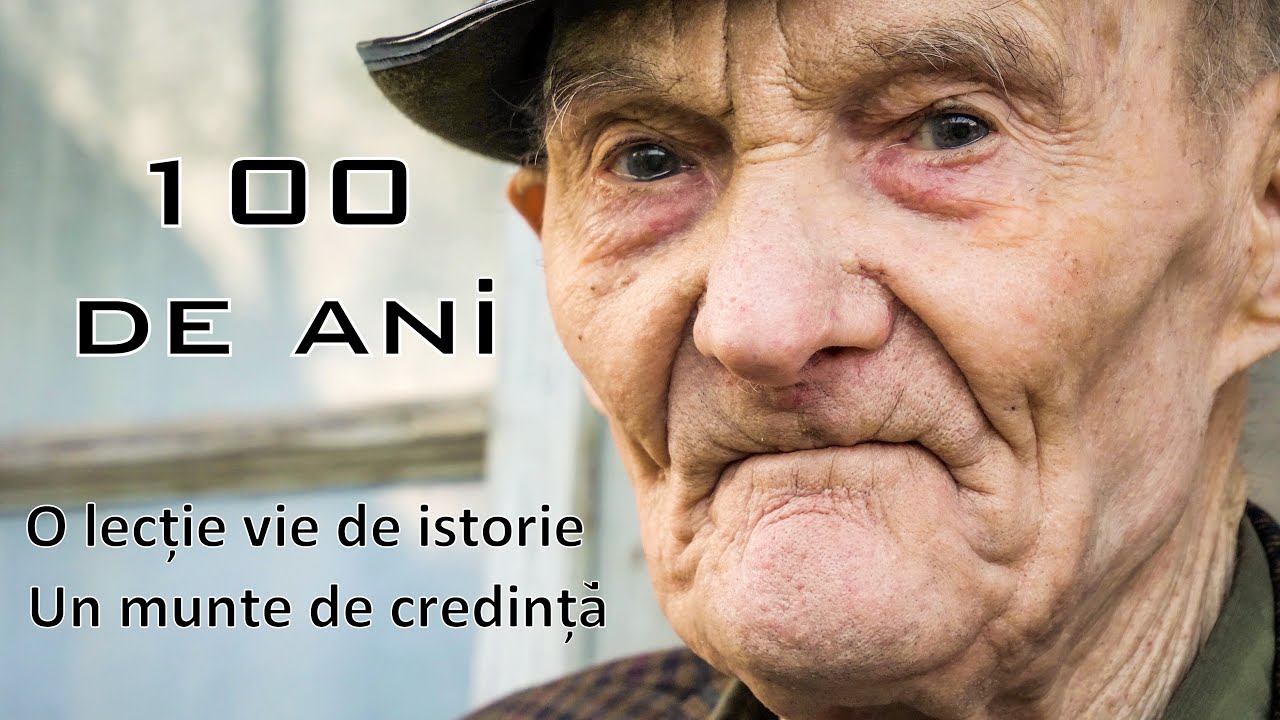 Veteranul de război Gheorghe Cotos, sărbătorit de comuna Straja, la ...