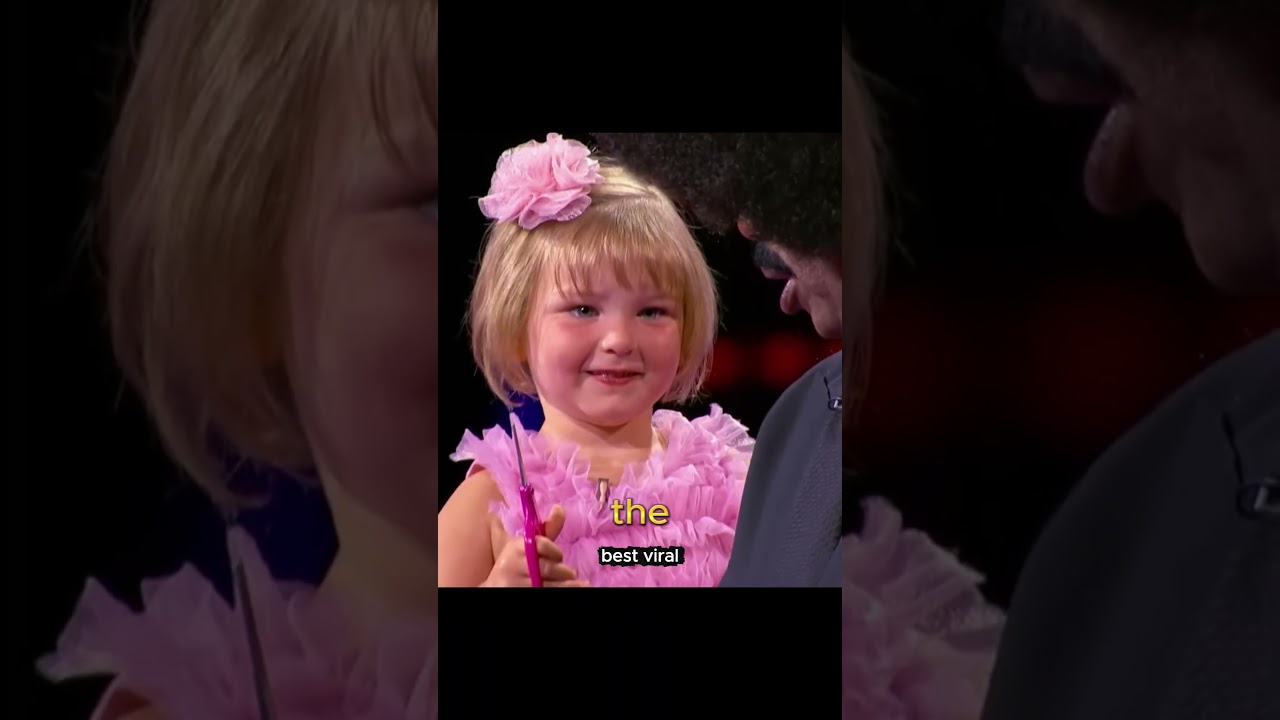 This One Reaction Changed His Future…